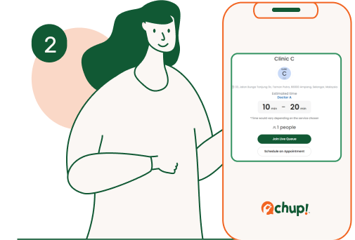 Chup